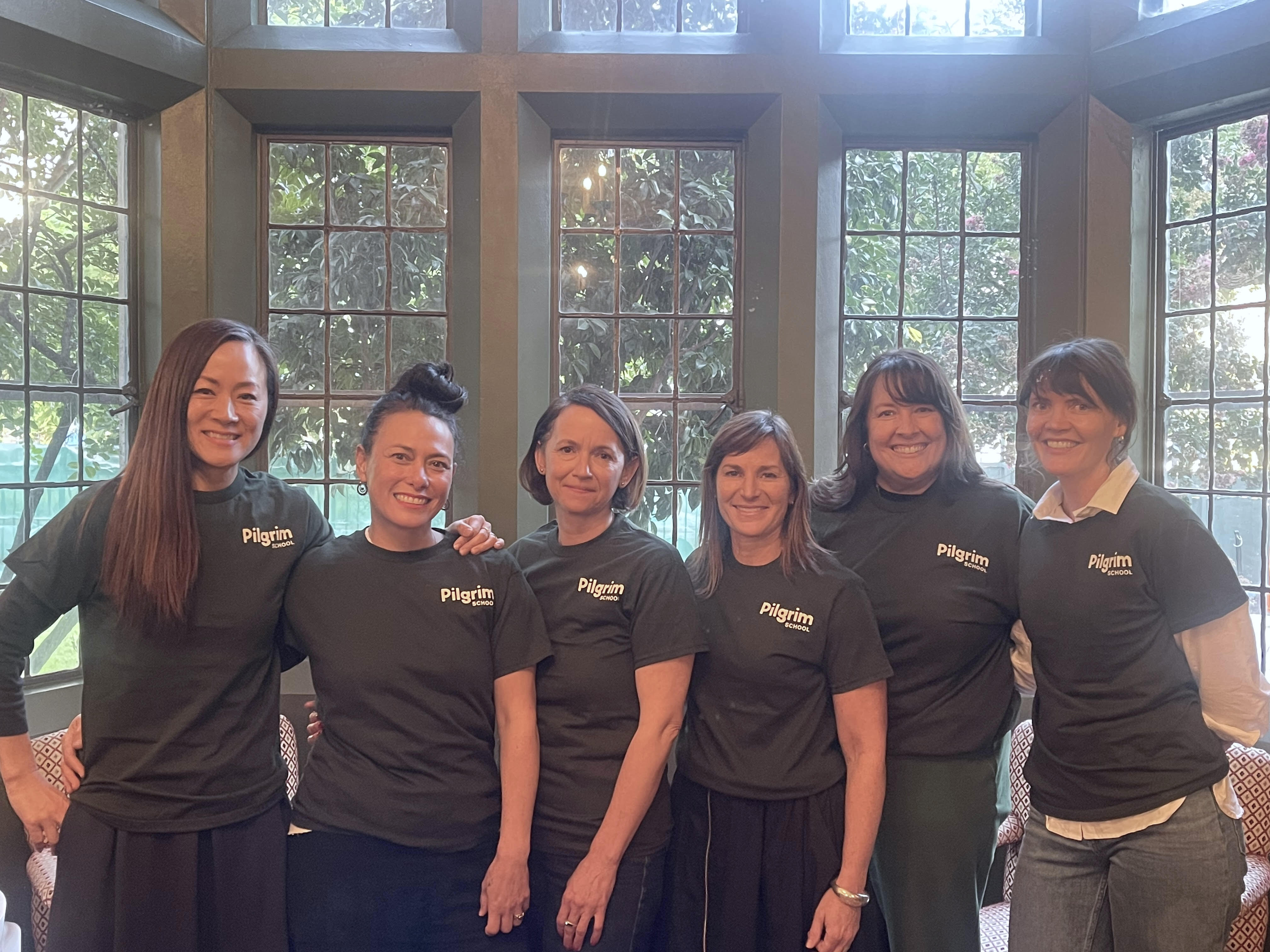 Pilgrim Parent Association | Pilgrim School